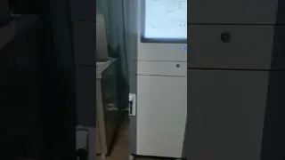 1 Hydrostatic Pressure Testing Machine