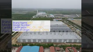 Steel Structure Buildings Fast Strong Affordable