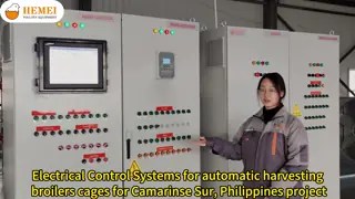 Electrical Control Systems
