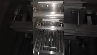 Iron Remover 99% Efficiency Magnetic Rod Grid