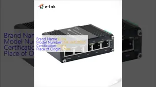 China Industrial-Grade 5-Port Gigabit Ethernet Switch | Metal Housing | Plug & Play | for Office, Home, and Surveillance Systems for sale