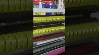 Strong BOPP Tape For Secure Packaging