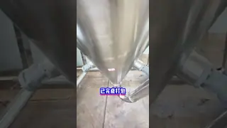 Milk Spray Dryer Machine for Instant Milk Powder