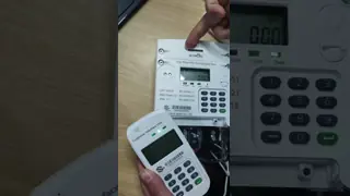 smart energy meter