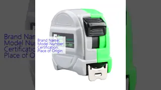 China Engineering Measurement Tape Measure for Woodworking with Millimeter Centimeter Scale for sale