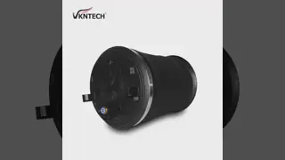 W26-455-9911  HENDRICKSON 59823-2 Set of 4 Air Suspension Spring Bags W26-455-9911 20462934