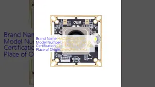China IMX377 12MP USB Camera Module FF Dual Mic M12 Mini Camera Module High Sensitivity for sale