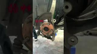Carbon Ceramic Disc Retrofit Cases