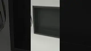 China Black Framed Stainless Steel Bathroom Furniture Shower Enclosure Door ODM for sale