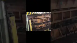 Hydraulic production