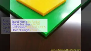 Thin PE HDPE UHMWPE Plastic Sheets Durable & Lightweight