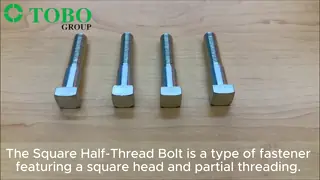 Introduce Thread Type NPT Stainless Steel Fastener with 3 Drive Size requirement For You