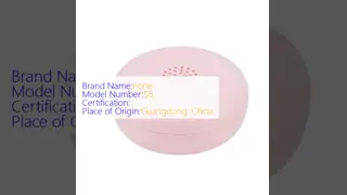 Car Aroma Diffuser Quiet USB Essential Oil