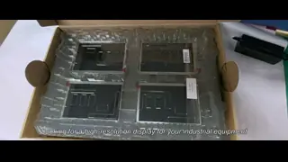 7 Inch HD LCD Screen Industrial Equipment Display