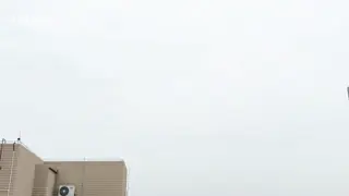 LS05 drone jamming gun Measured Video