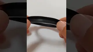 Rubber VA Ring, Rubber VA Seal