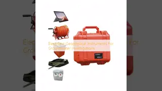 Find Water Underground With This Equipment