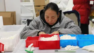 Factory Real-shot: Precision Processes & Rigorous Quality Control