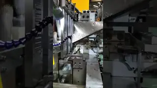 Durable Thread Forming Machine