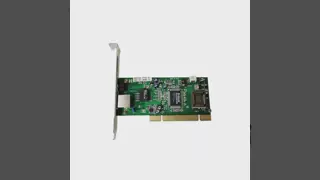 PLC Module 6GK00 AA00 Automation Parts