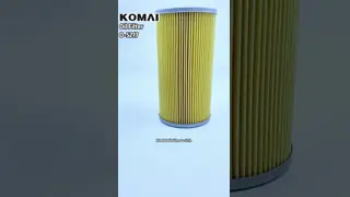 Komai Eco Oil Filter SFO183 P502358 O-5202 133654-35520 148616-35521 for Yanmar Marine 12 LAAK-DT1 6