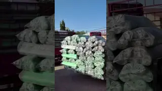 Insect Screen Mesh Loading Video