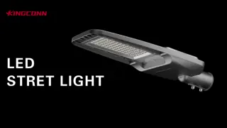 High Brightness Solar Street Light IP65 Waterproof