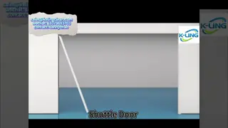 China SS SUS304 Static Transfer Window Pass Through Box With UV Light for sale