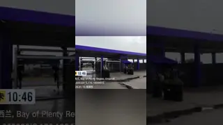 Kolon technician has installed car washing machines in New Zealand!