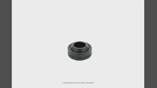 Bearing Types Explained: S with Grooves vs 2RS with Seals.