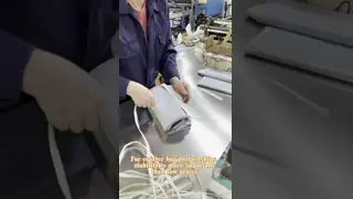 China Tear Resistant Plastic Bubble Mailer with Customizable Printing and Lightweight Design for E-commerce Shipping for sale