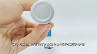 mist spray bottle