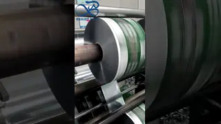 Wrapping Roll Film Multi Use Flexible For Food And Retail Packaging Needs