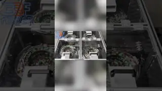 Wholesale Automatic Customized Plastic Parts Feeder
