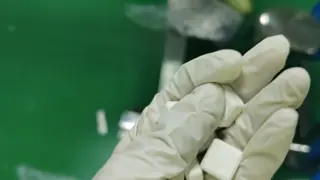 Food X Ray Machine Ensures Safety