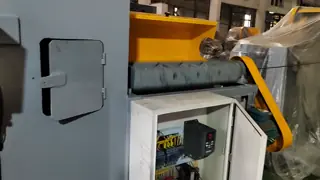 Ubolt Machine Industrial Strength Fast Production
