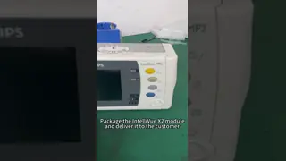Introduce MP2 IntelliVue X2 MMS Patient Monitor Repair Parts For You