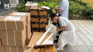 China Turbine Wake Lidar Wind Speed Range -50m/s-50m/s Range 50m-750m/NL750 for Wind Turbine Performance for sale