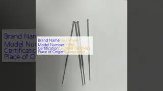 Precision Biopsy Needle Accurate Tissue Sampling