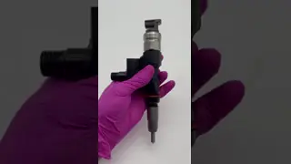 Fuel Injector.