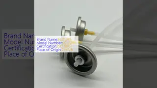 Deodorant Spray Valve Superior Freshness
