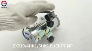 8-97515301-1 fuel pump