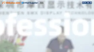 SMX Display Projector ODM Factory in China