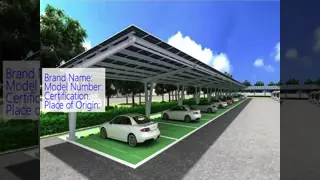 Solar PV Support: Wind Seismic 28 Year Life