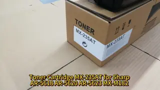 Toner Cartridge MX-235AT for Sharp AR-5618 AR-5620 AR-5623 MX-M182