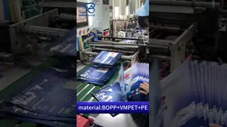 Laundry Pods Zip Lock Bag: B2B Wholesale Child Resistant Leak-Proof Custom Bags