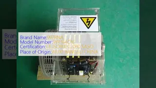 kw AC Generator SX60 AVR  Phase CE