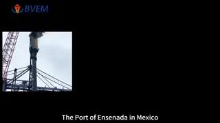 China 180kw Bottom Feed Vibro Flot Construction Accessories For Gravel Pile Compact Vibroflotation for sale