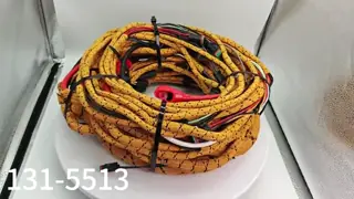 130-6572 1306572 Excavator Wiring Harness for Catt E320B E322B E325B