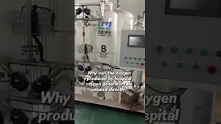 China Oxygen Generator for Nursing Homes 93% Purity Provide Daily Oxygen Service for Elderly Care for sale